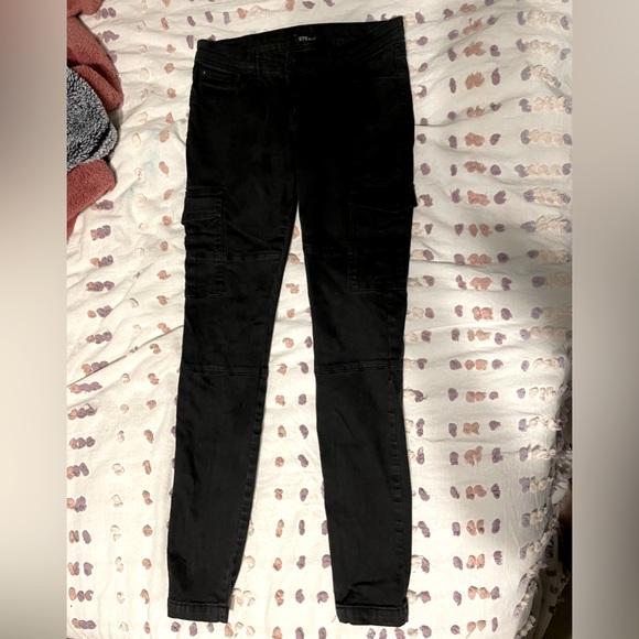 STS Blue | Jeans | Sts Blue Cargo Pants | Poshmark